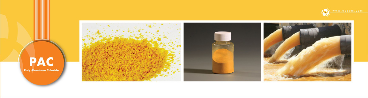 POLYALUMINUM CHLORIDE - OGSCM Company