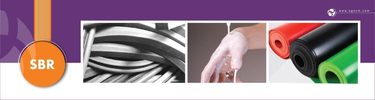 Styrene-Butadiene Rubber (SBR) – OGSCM Company